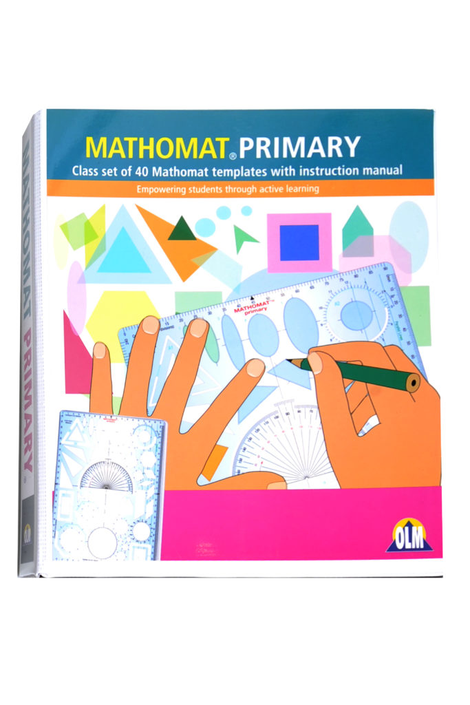 Mathomat Primary Templates - The Maths Store