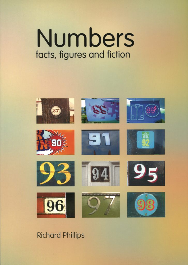 Numbers: Facts, Figures and Fiction - The Maths Store