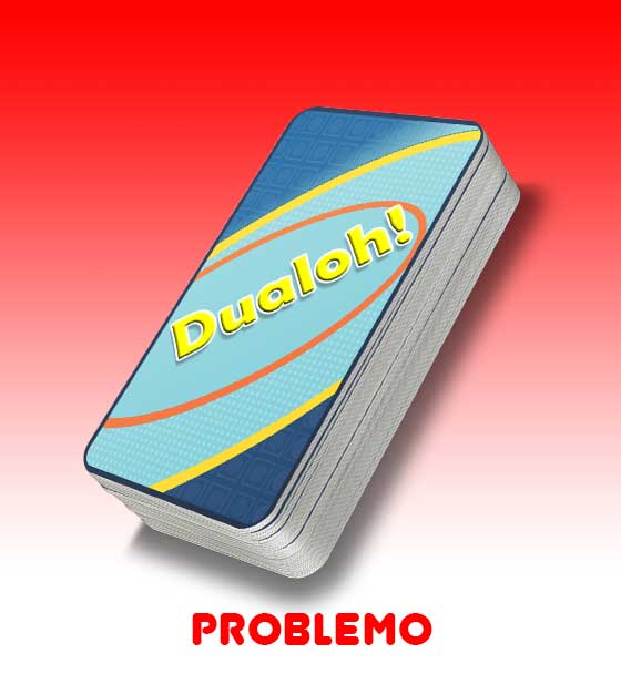 Problemo - The Maths Store