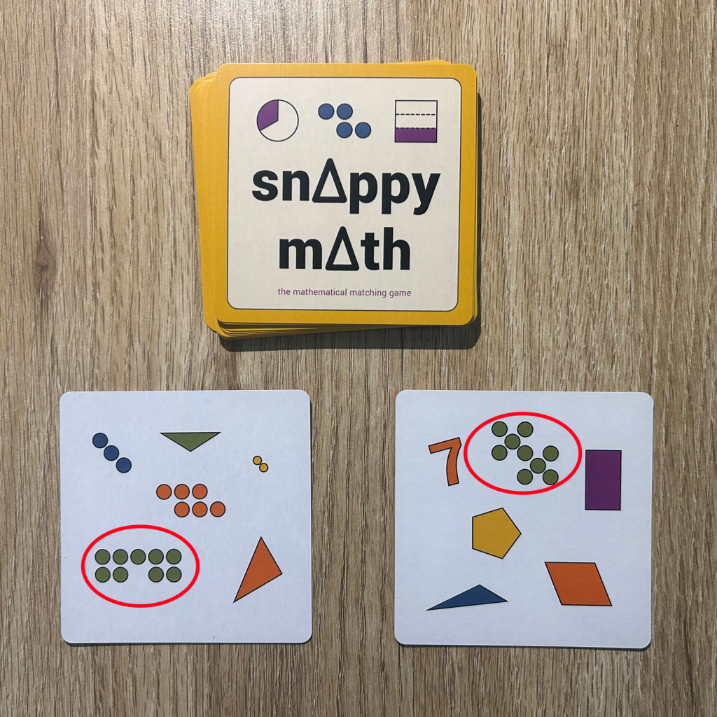 Snappy Math - The Maths Store
